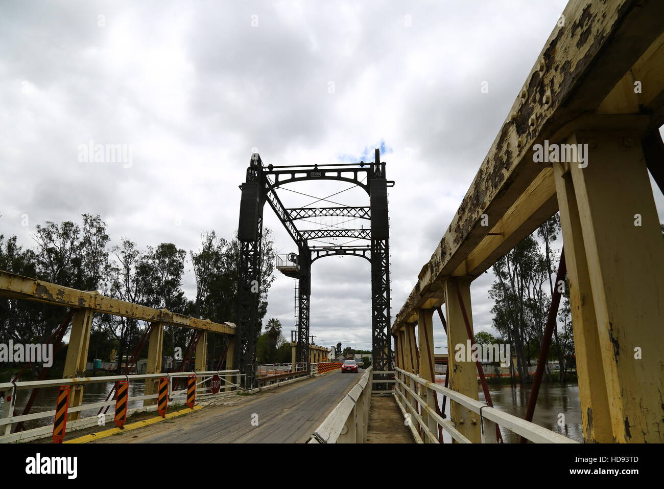 Old murray river hi-res stock photography and images - Alamy