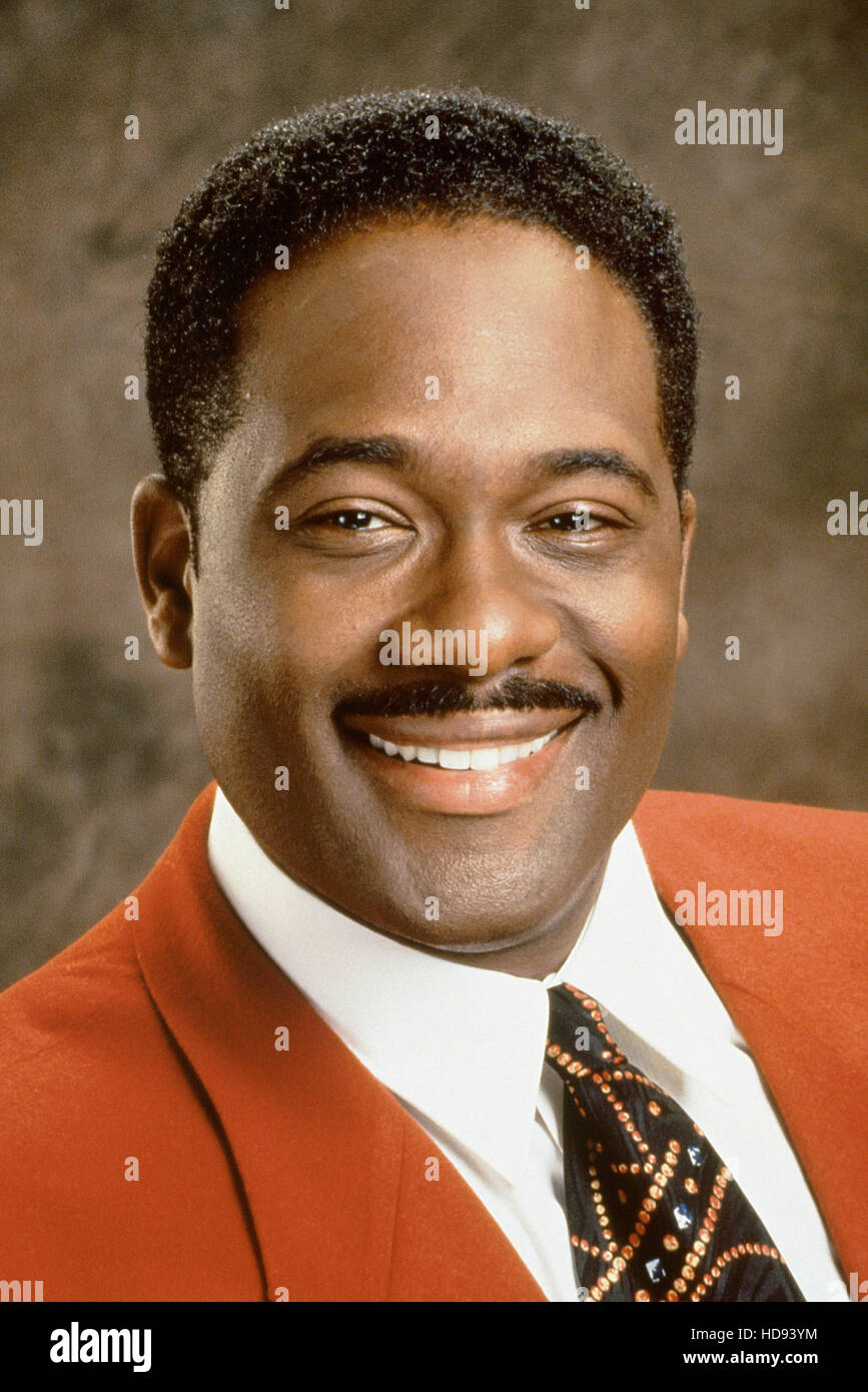 BAYWATCH NIGHTS, Gregory Alan Williams, 1995-97. © All American ...