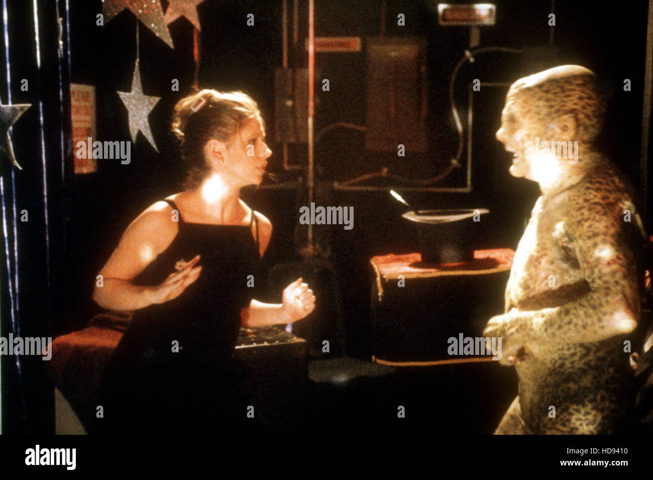 Sarah puppet hi-res stock photography and images - Alamy