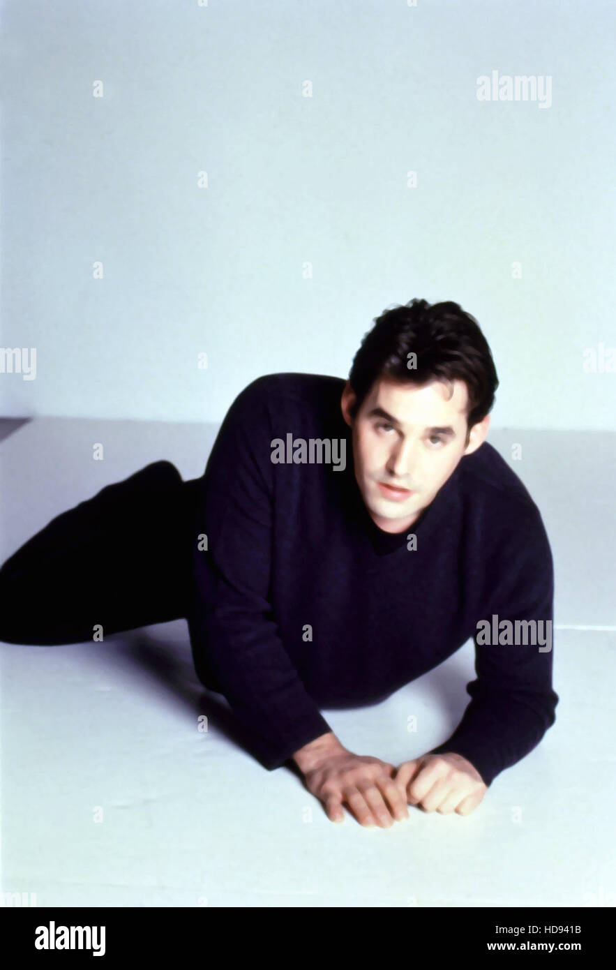 BUFFY THE VAMPIRE SLAYER, Nicholas Brendon, 1997-2003. Season 3, TM and ...