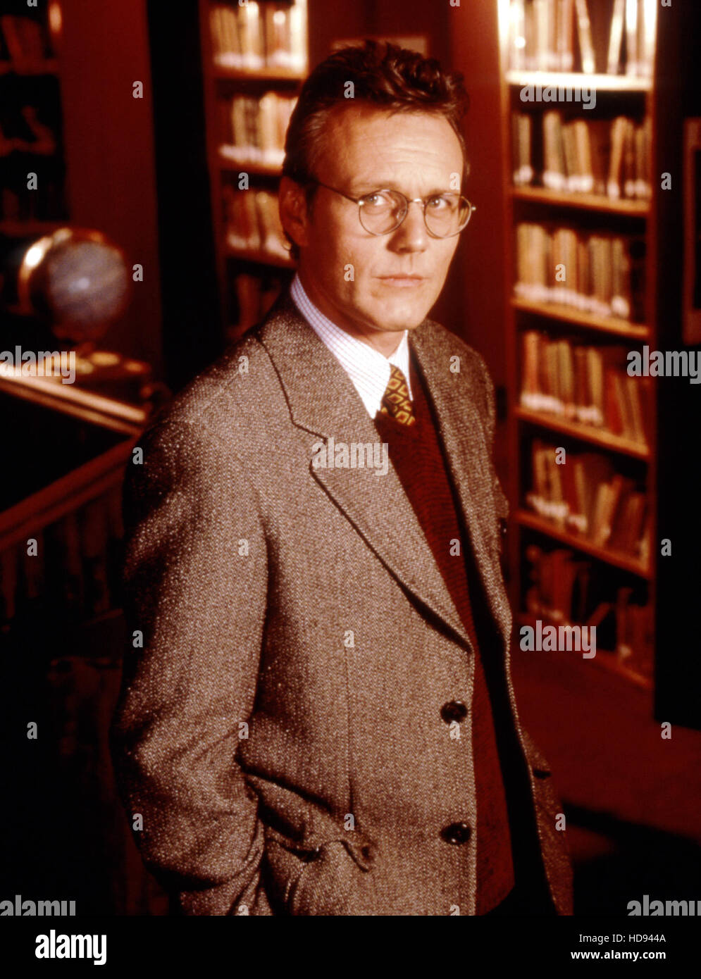 BUFFY THE VAMPIRE SLAYER, Anthony Stewart Head, Season 1, 1997. 1997-2003. TM and Copyright ...
