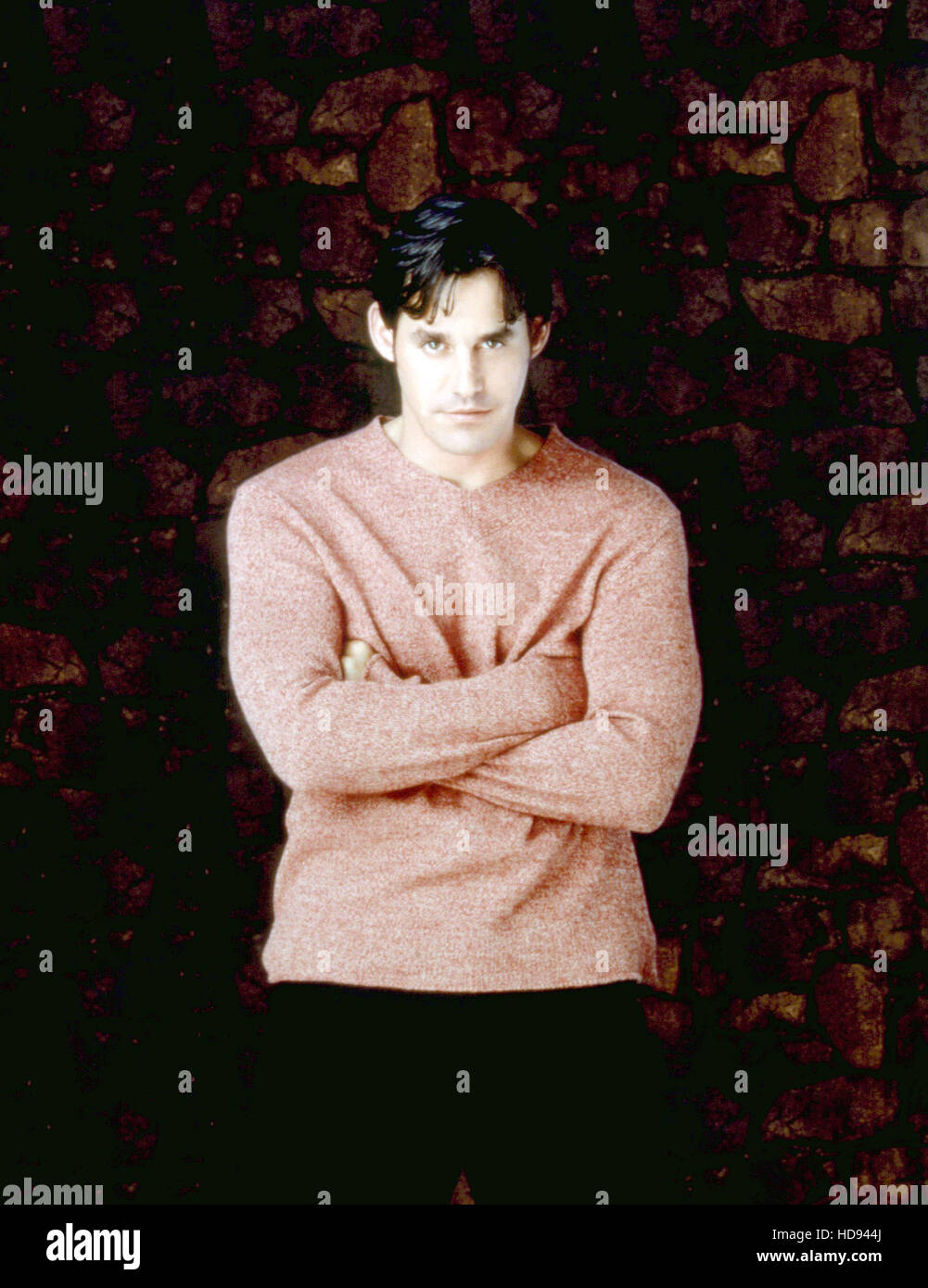BUFFY THE VAMPIRE SLAYER, Nicholas Brendon, 1997-2003, TM and Copyright ...