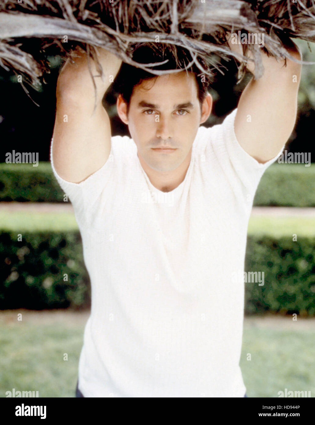 BUFFY THE VAMPIRE SLAYER, Nicholas Brendon (ca. 1997), 1997-2003, TM ...