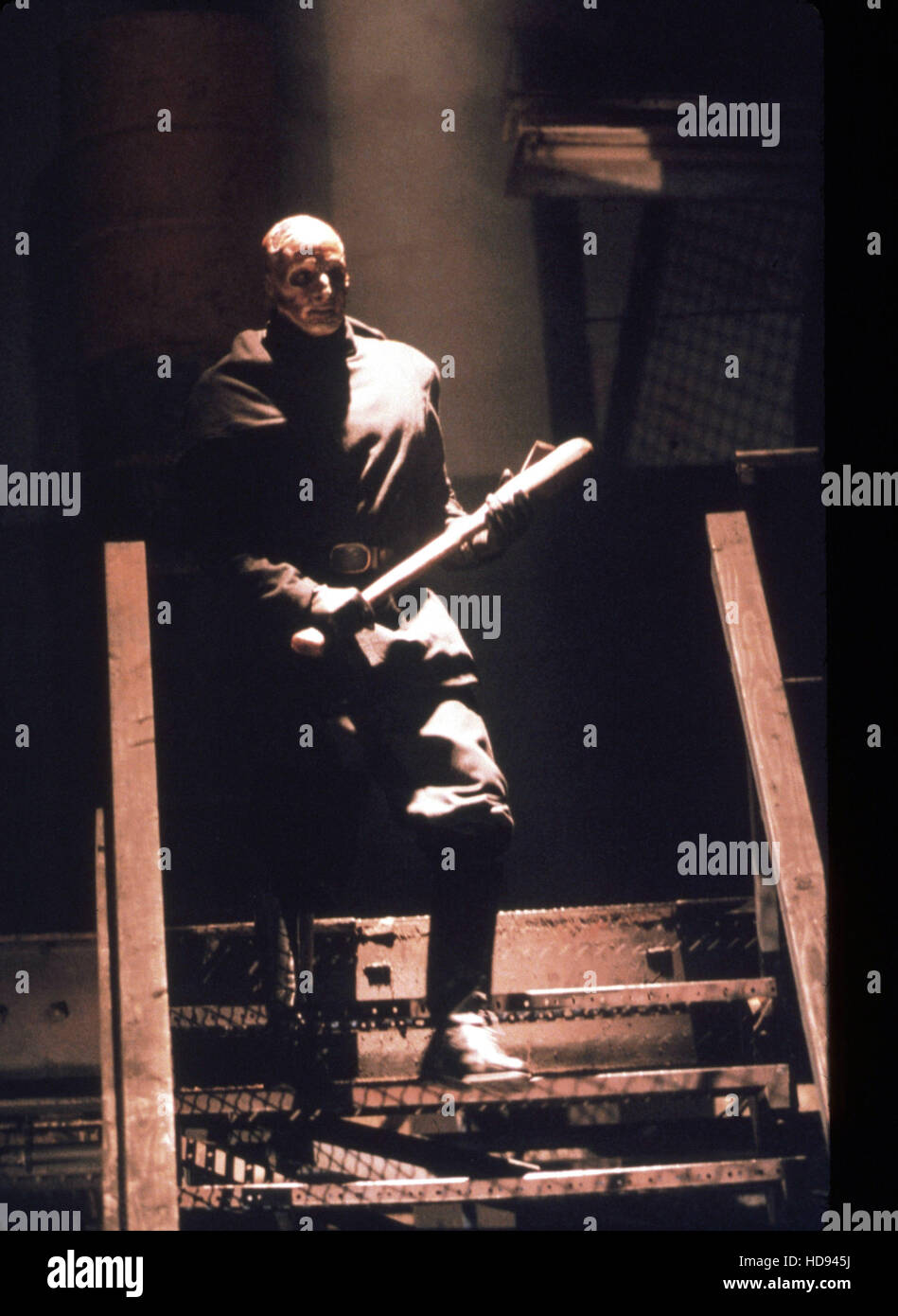 BUFFY THE VAMPIRE SLAYER, 'Anne, (Season 3, aired Dec. 15, 1998), 1997 ...