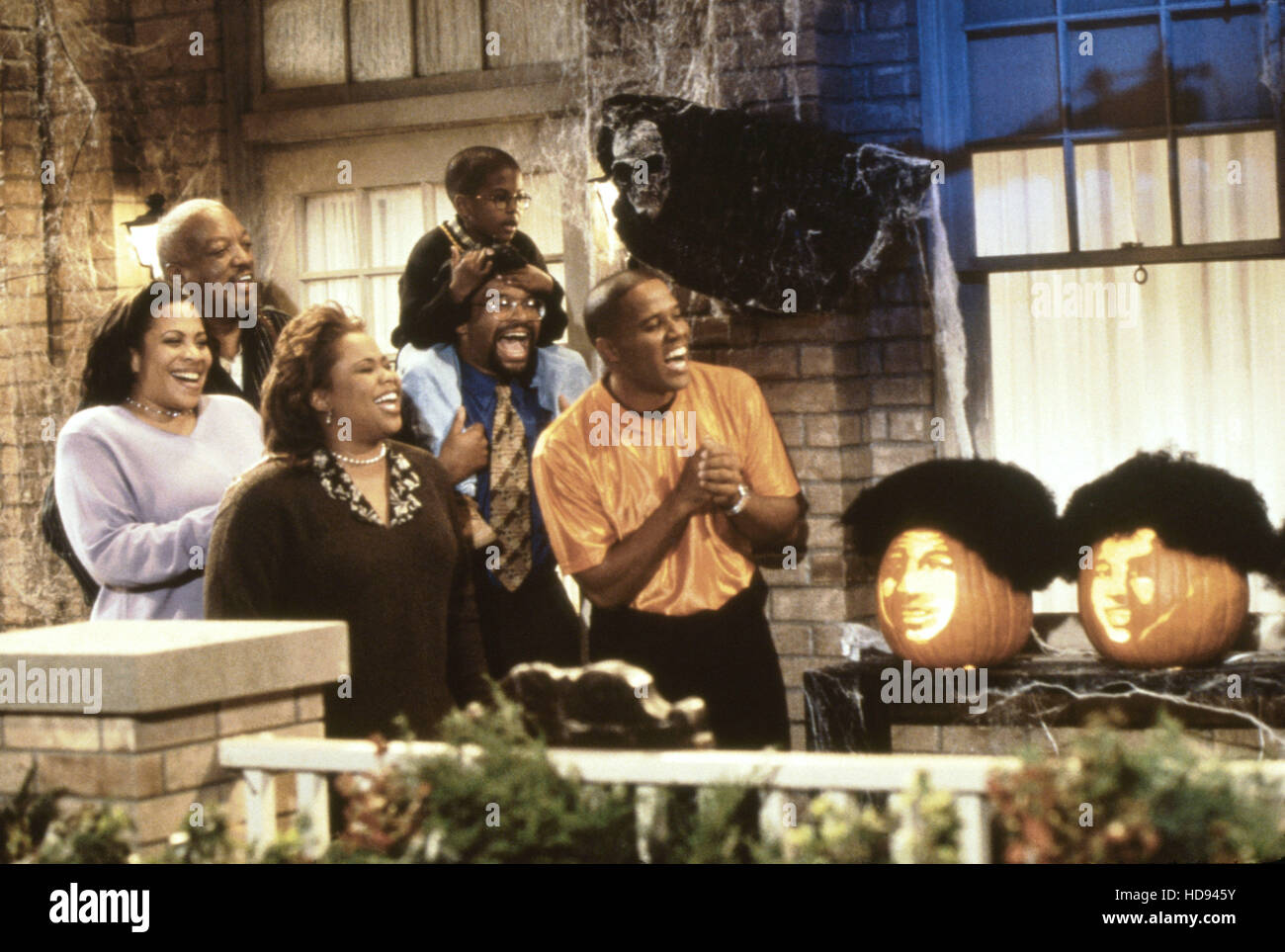 BUILT TO LAST, (from left): Denise Dowse, Paul Winfield, Natalie ...