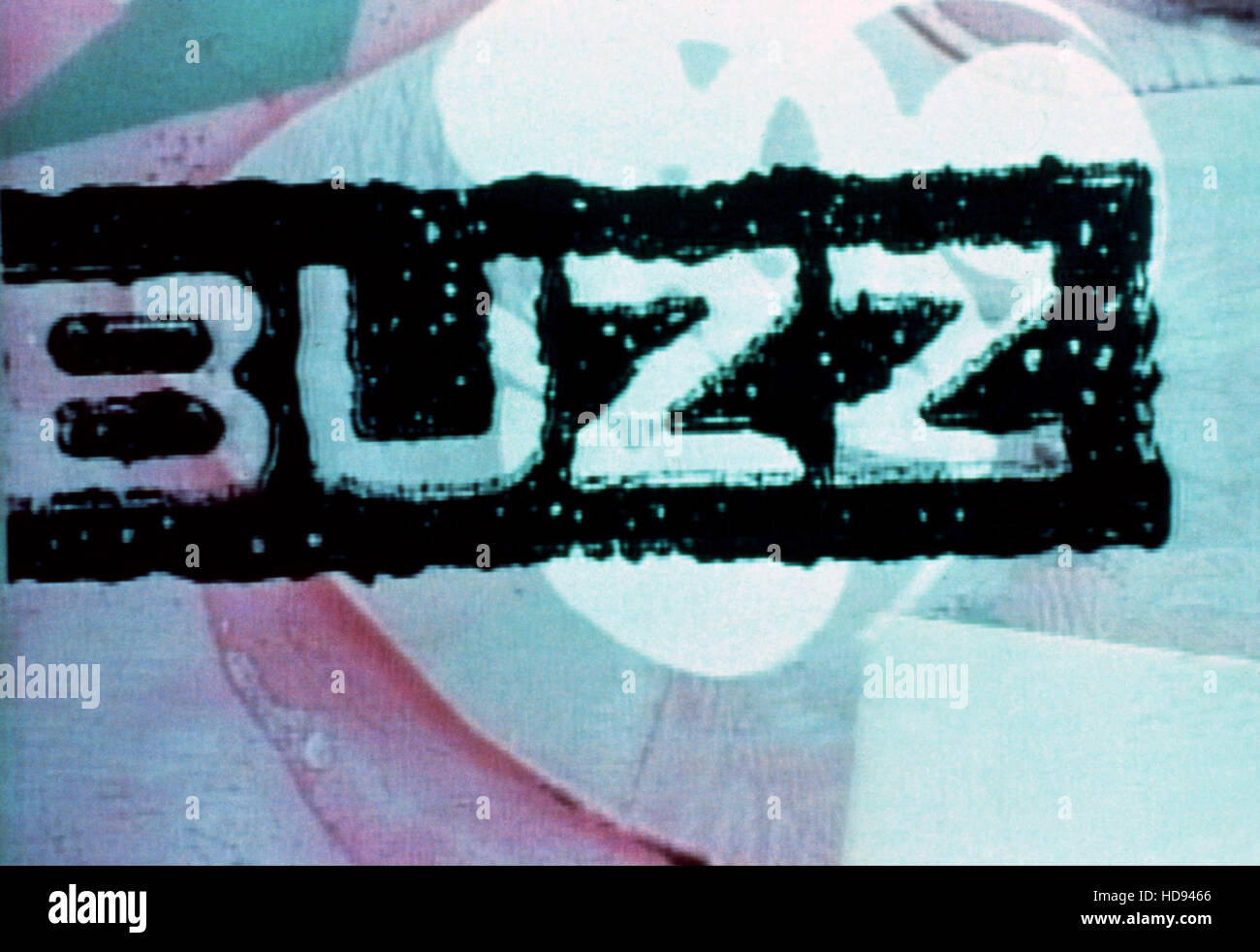 BUZZ, 1990, © MTV/courtesy Everett Collection Stock Photo - Alamy