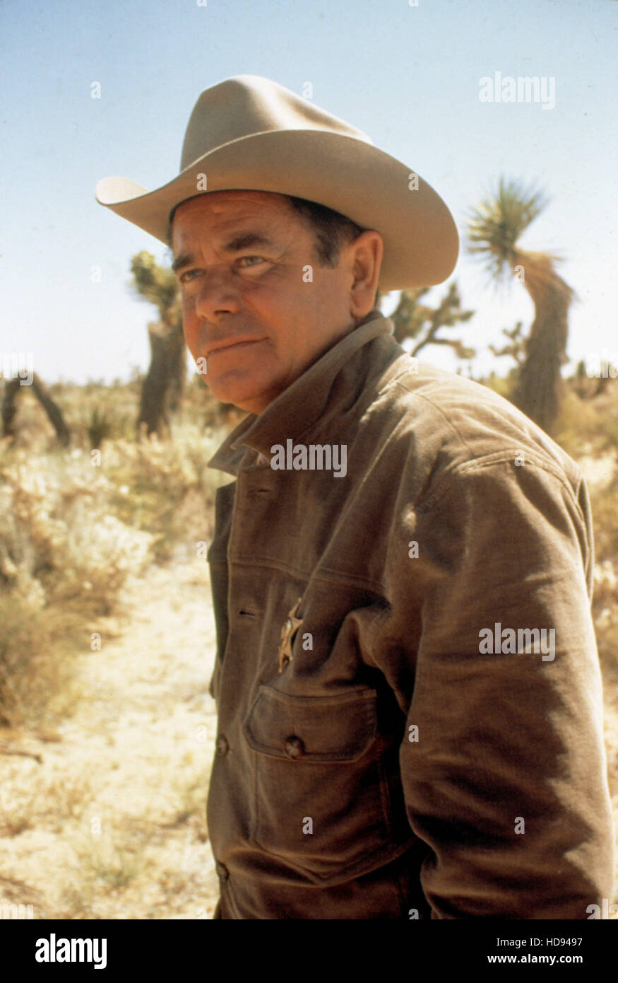 CADE'S COUNTY, Glenn Ford, 1971-1972, TM and Copyright (c) 20th Century ...