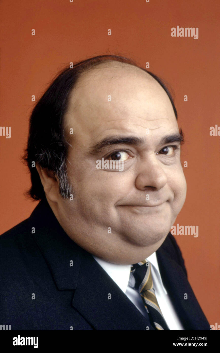 CALUCCI'S DEPARTMENT, James Coco, 1973 Stock Photo - Alamy
