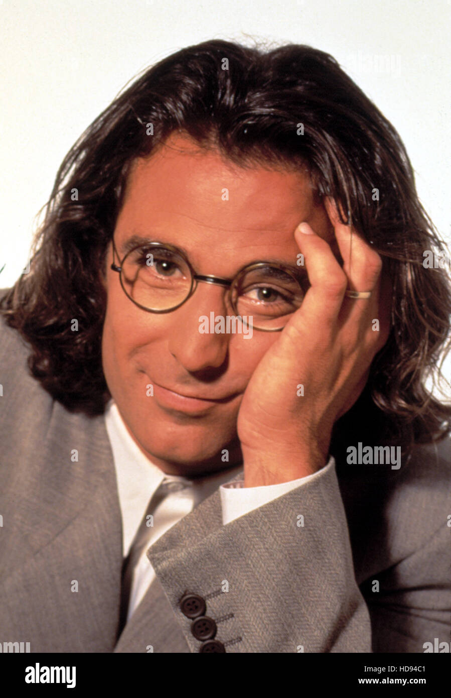 CAROLINE IN THE CITY, Eric Lutes, 1995-99, (c)NBC/courtesy Everett ...