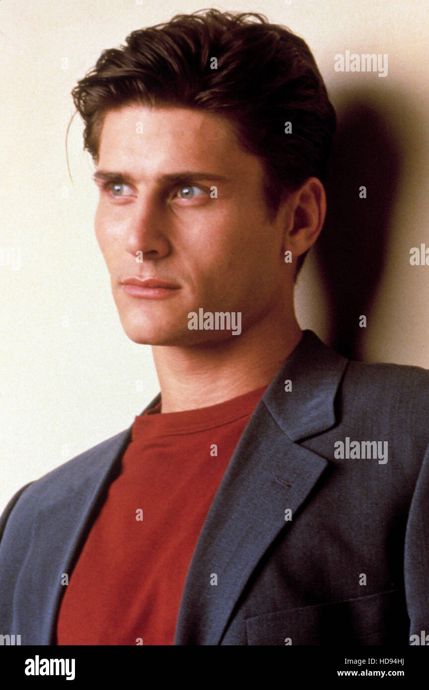 CENTRAL PARK WEST, Justin Lazard, 1995-96, (c)CBS Entertainment ...