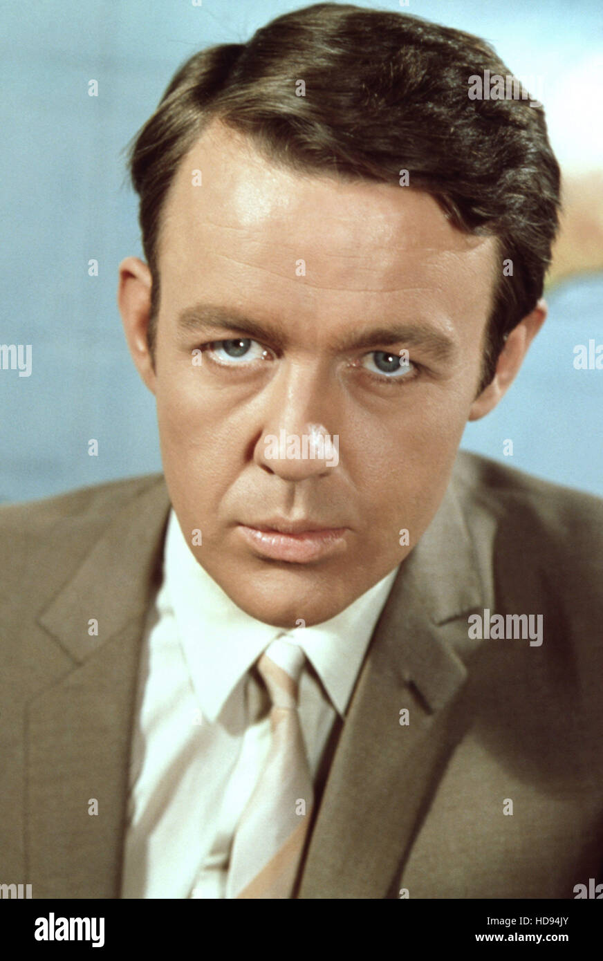 THE CHAMPIONS, William Gaunt, 1968-69 Stock Photo - Alamy