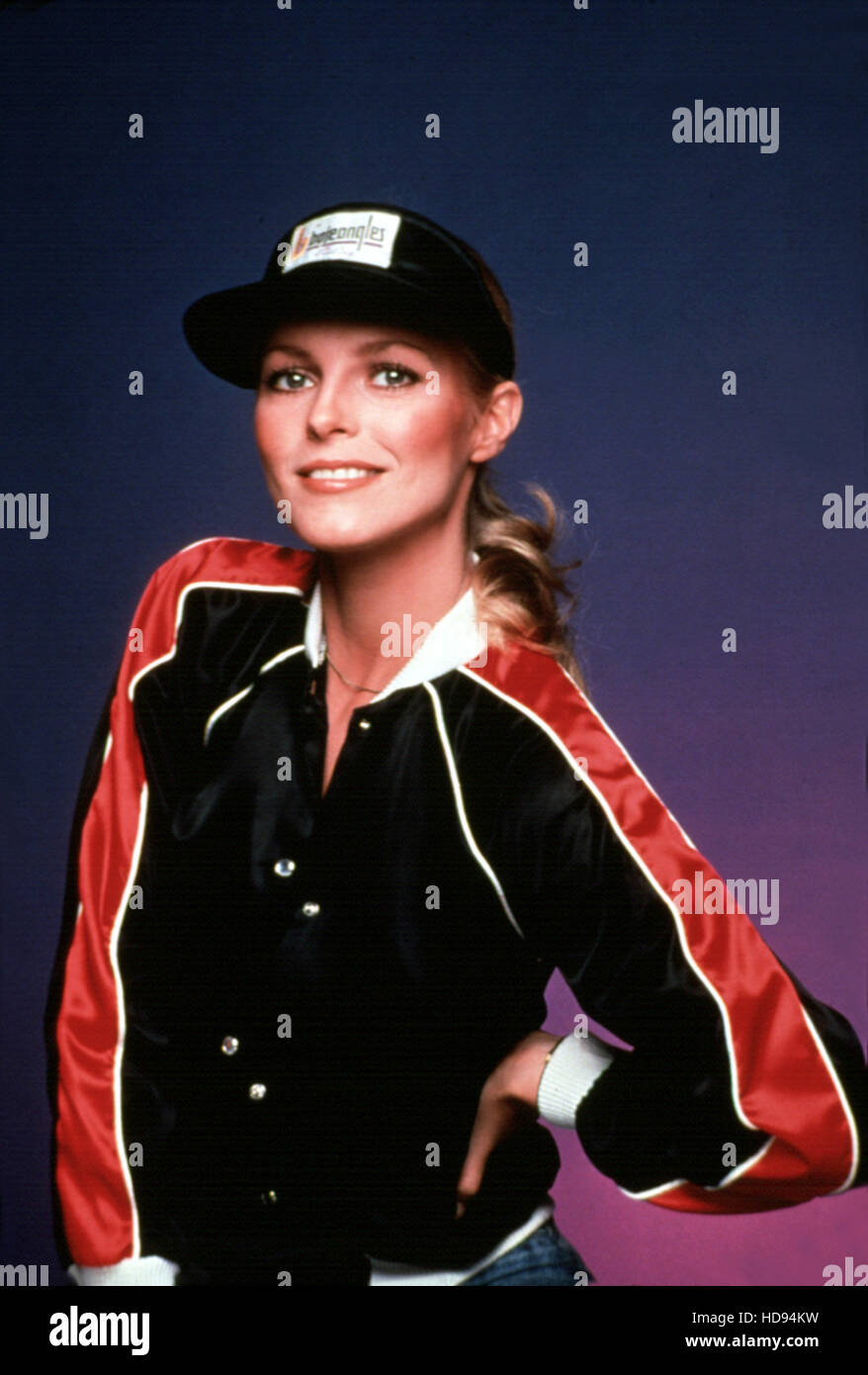 CHARLIE'S ANGELS, Cheryl Ladd, 1976-1981 Stock Photo - Alamy