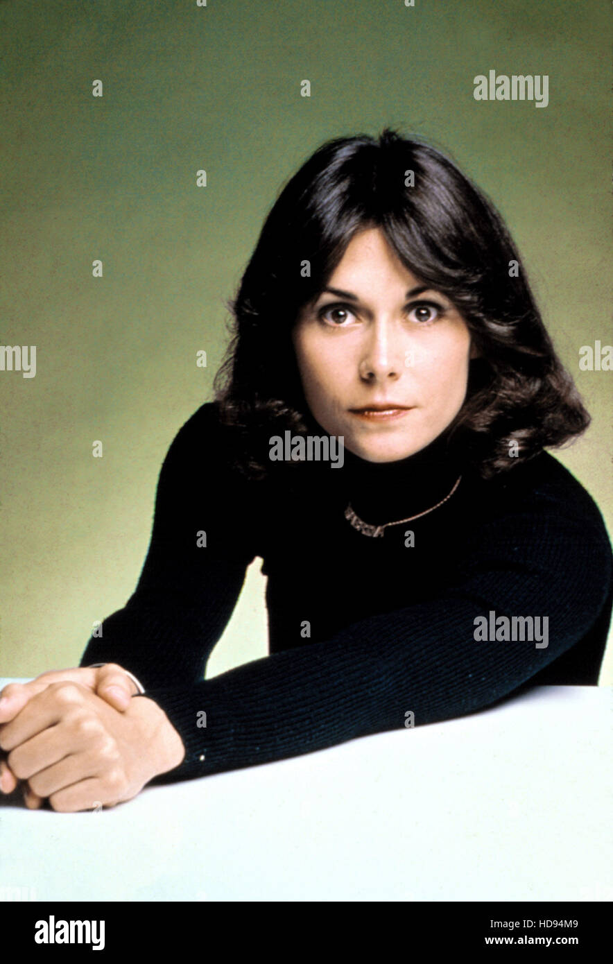CHARLIE'S ANGELS, Kate Jackson, 1976-81 Stock Photo - Alamy