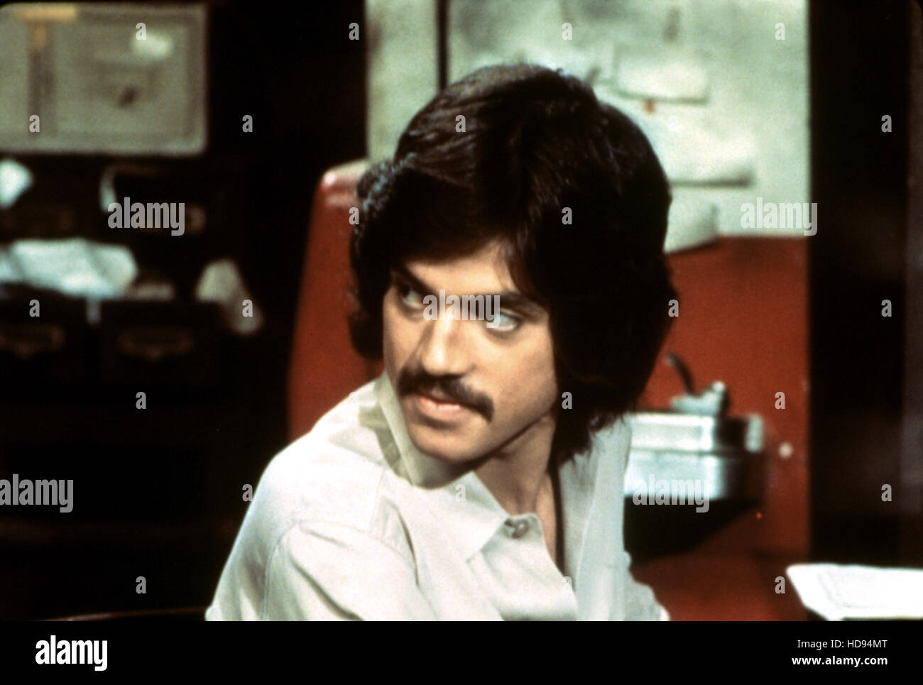 CHICO AND THE MAN, Freddie Prinze, 1974-78 Stock Photo - Alamy