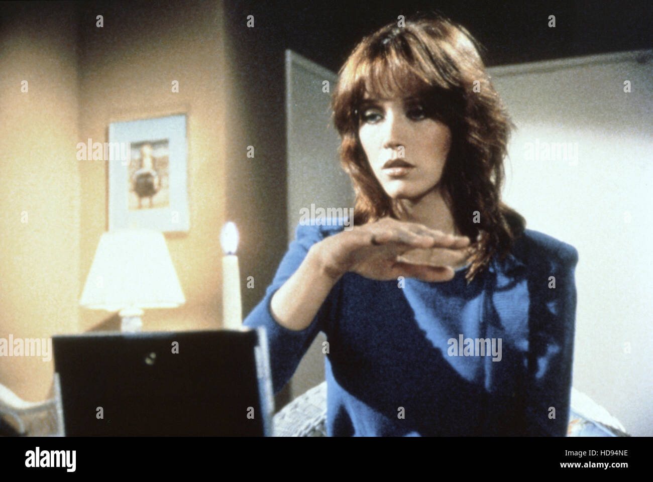 Tanya roberts hi-res stock photography and images - Alamy
