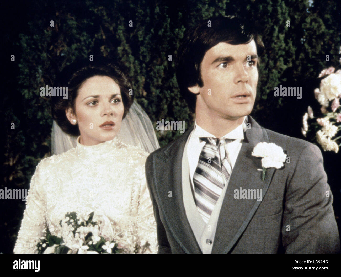 CHARLIE'S ANGELS, (from left): Kim Cattrall, John David Carson, 'Angels ...