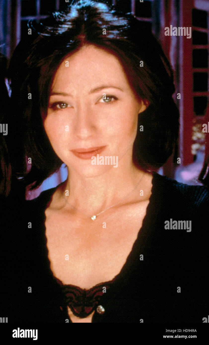 CHARMED, Shannen Doherty, 1998-present, Season 3-2006, photo: © Viacom ...