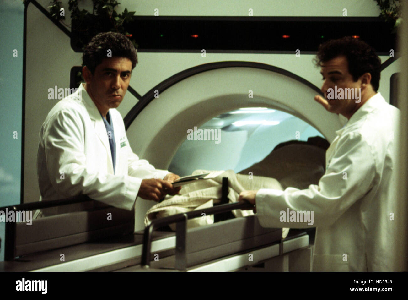 CHICAGO HOPE, Adam Arkin, Mandy Patinkin, 1994-2000. TM and Copyright ...