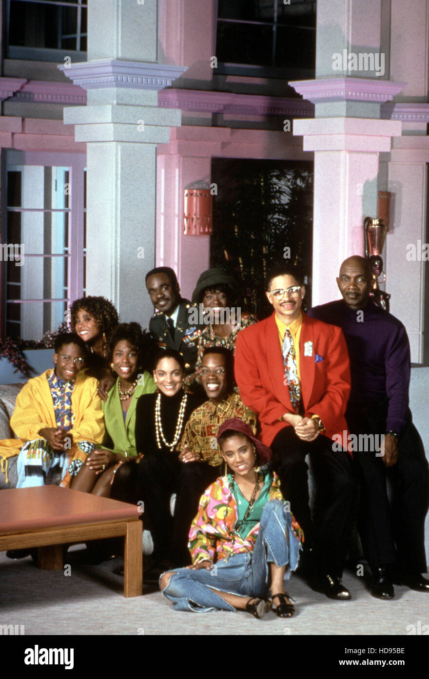 Cree Summer Fresh Prince Cree Summer Fresh Prince