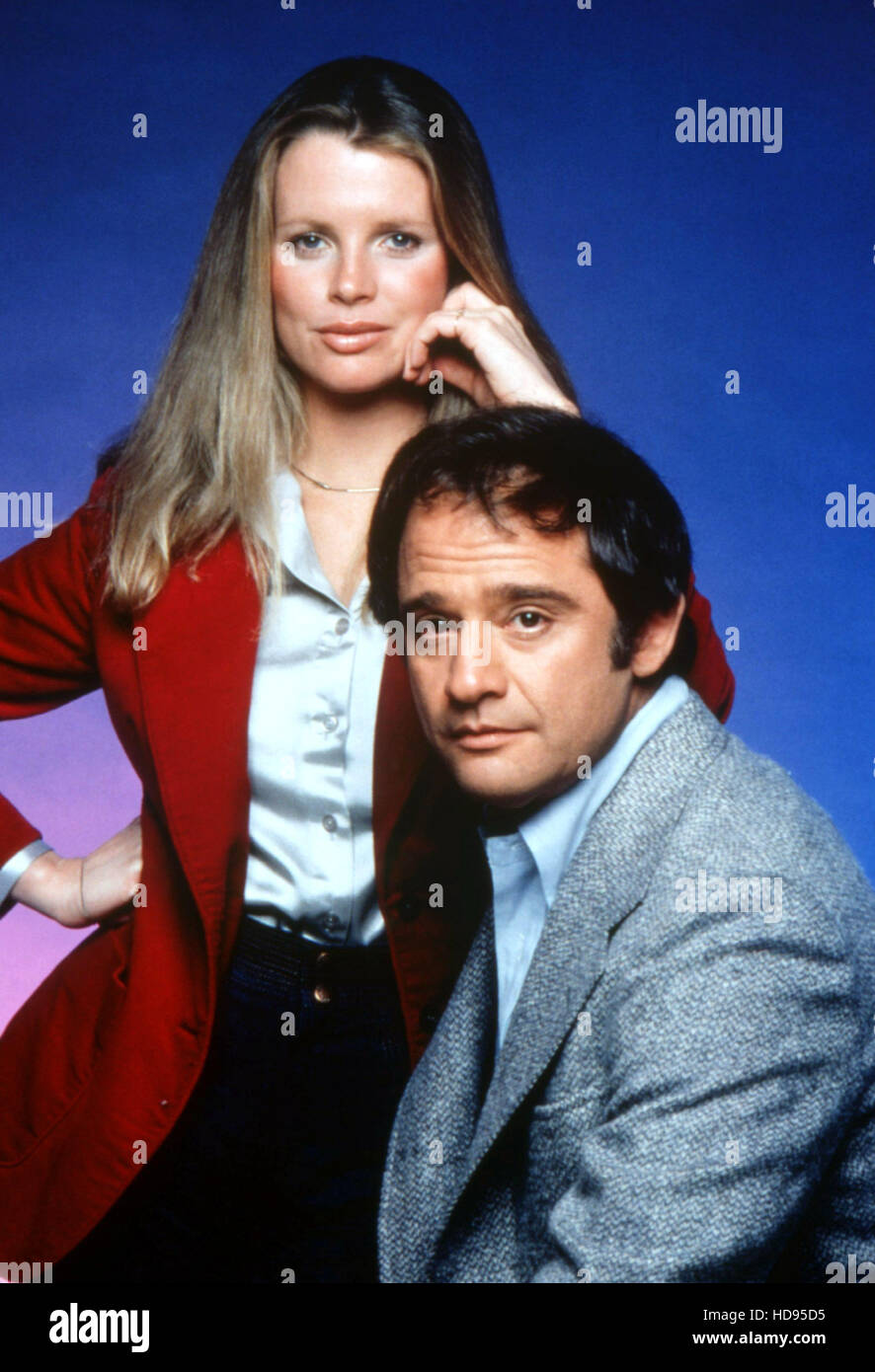 DOG AND CAT, from left: Kim Basinger, Lou Antonio, 1977 Stock Photo - Alamy