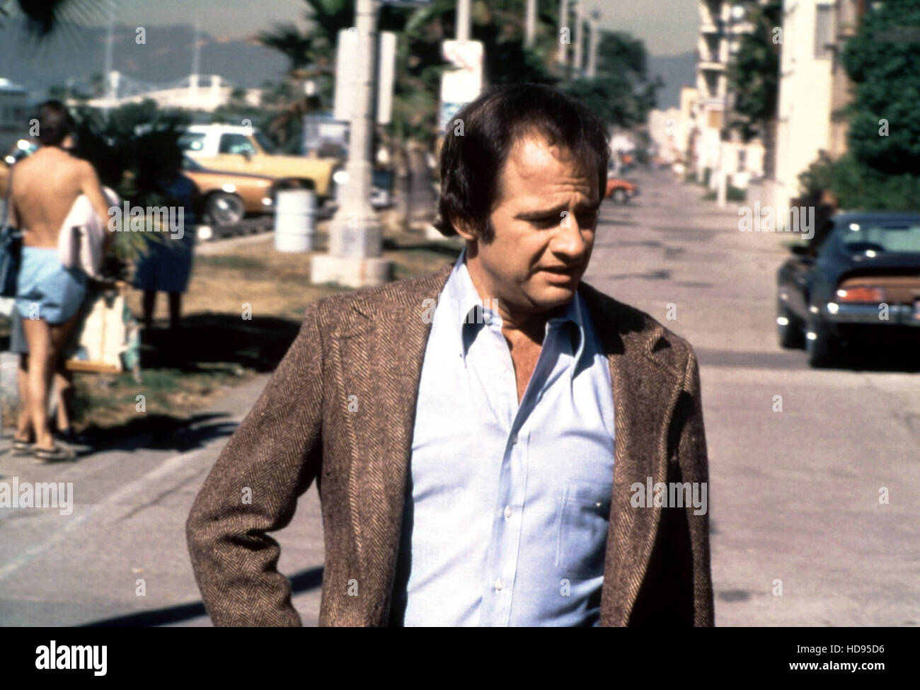 DOG AND CAT, Lou Antonio, 1977 Stock Photo - Alamy