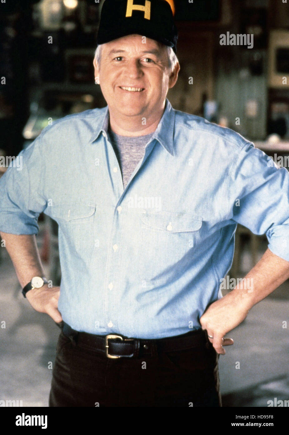 DOWN HOME, Dakin Matthews, 1990-1991, © NBC/courtesy Everett Collection ...