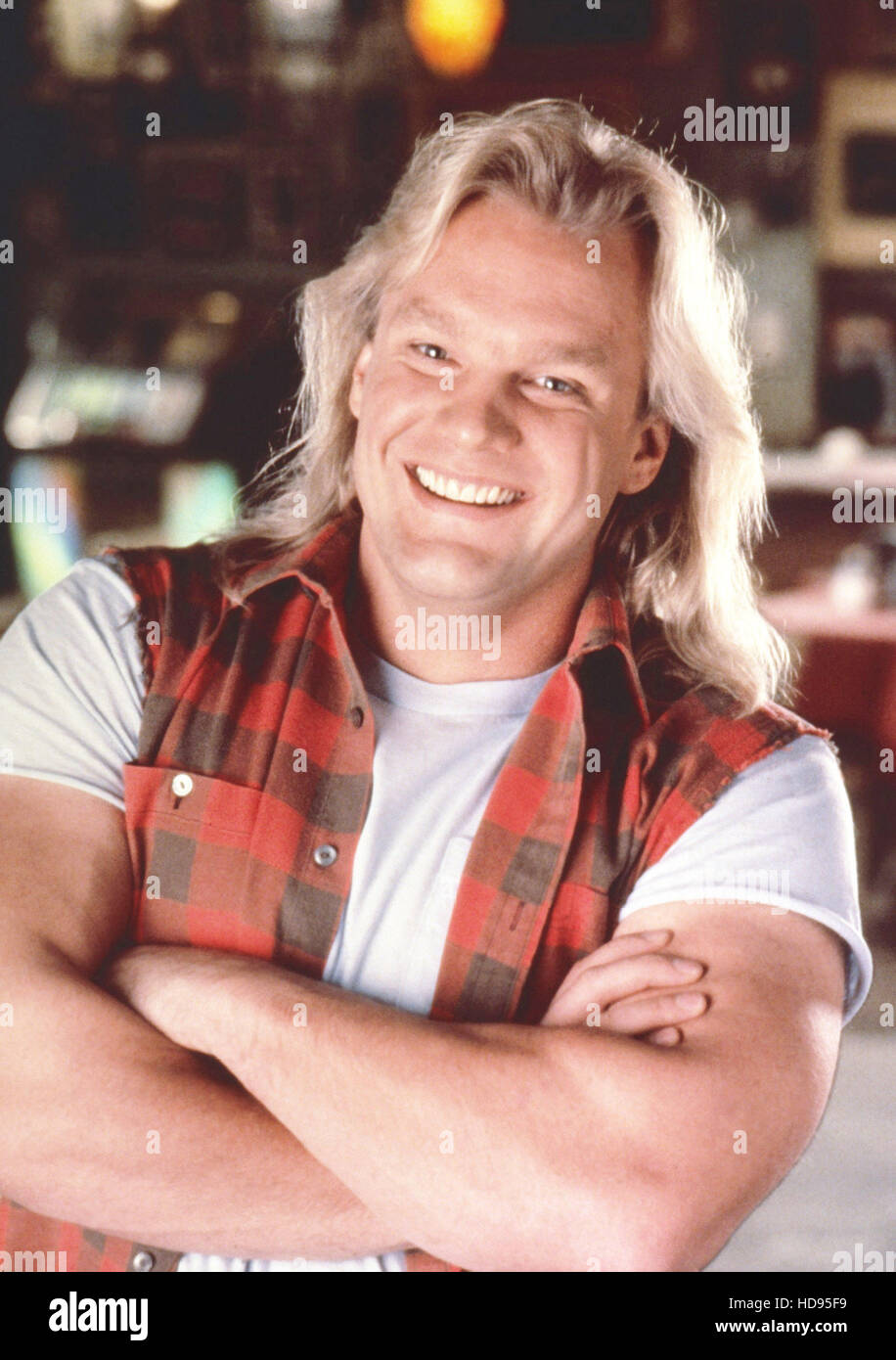 Eric Allan Kramer Young