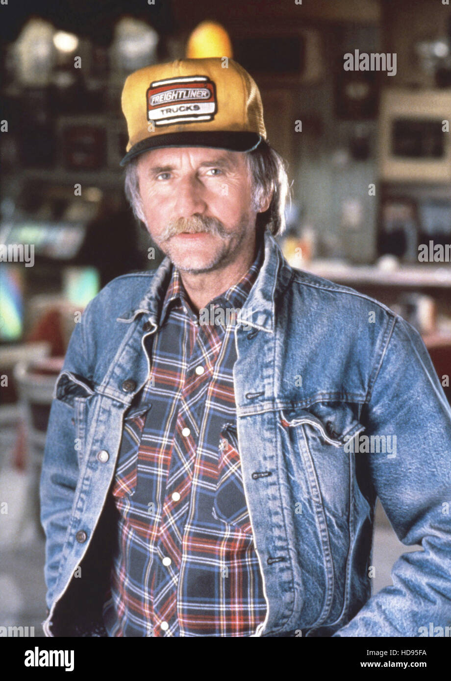 DOWN HOME, Tim Scott, 1990-1991, © NBC/courtesy Everett Collection ...