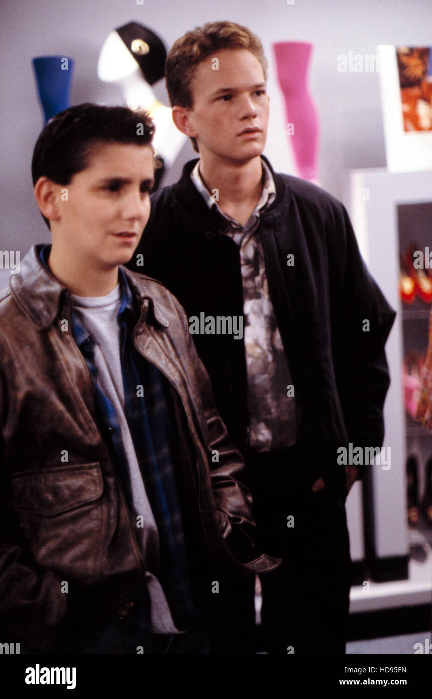 Max Casella Doogie Howser