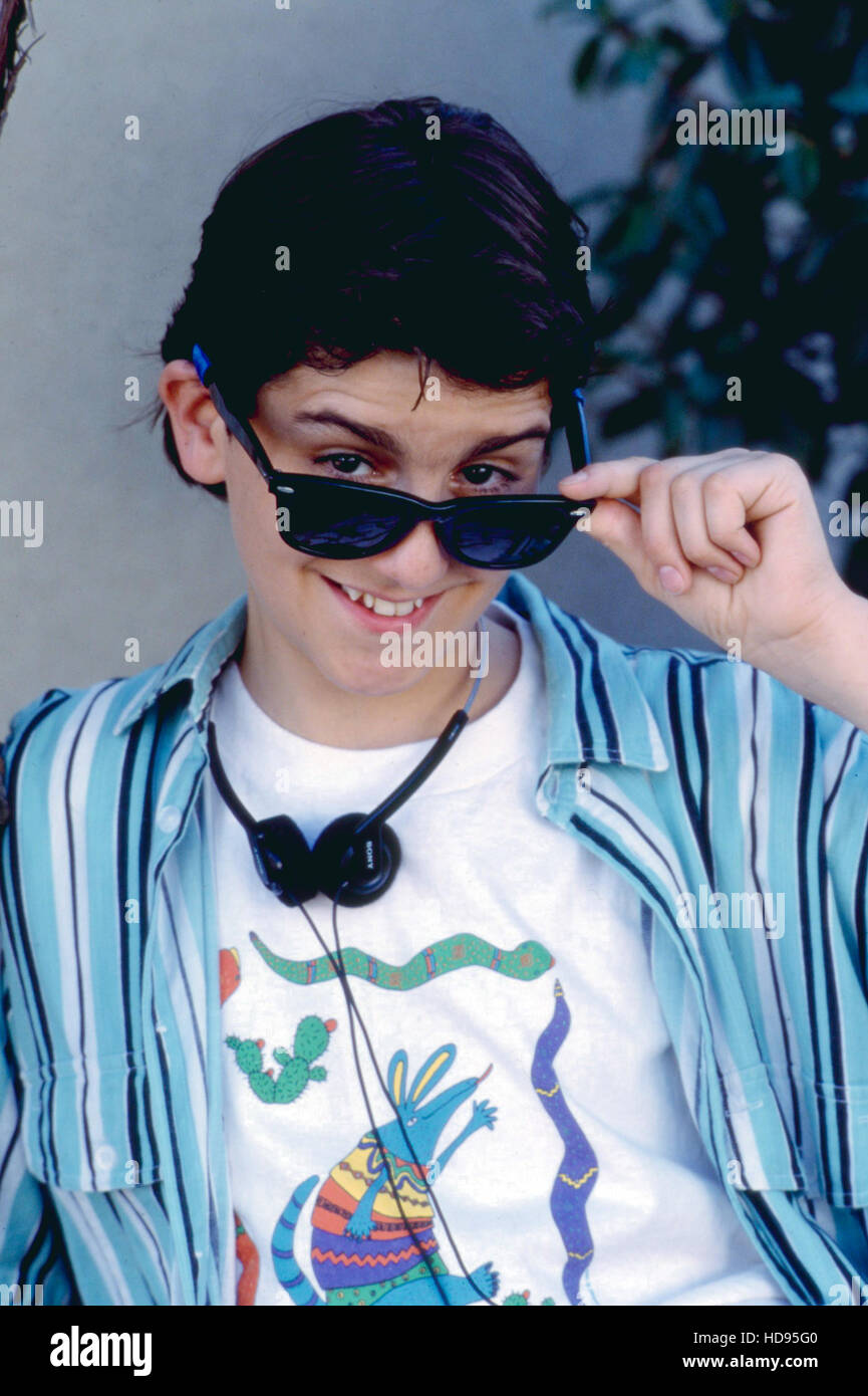 Max Casella Doogie Howser