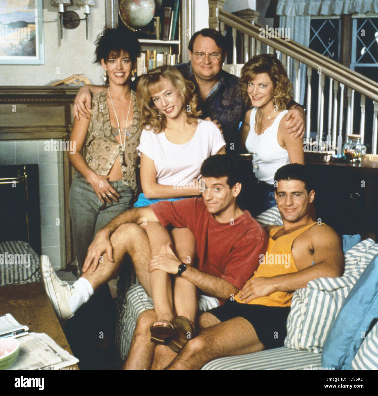 Anna Gunn Down The Shore