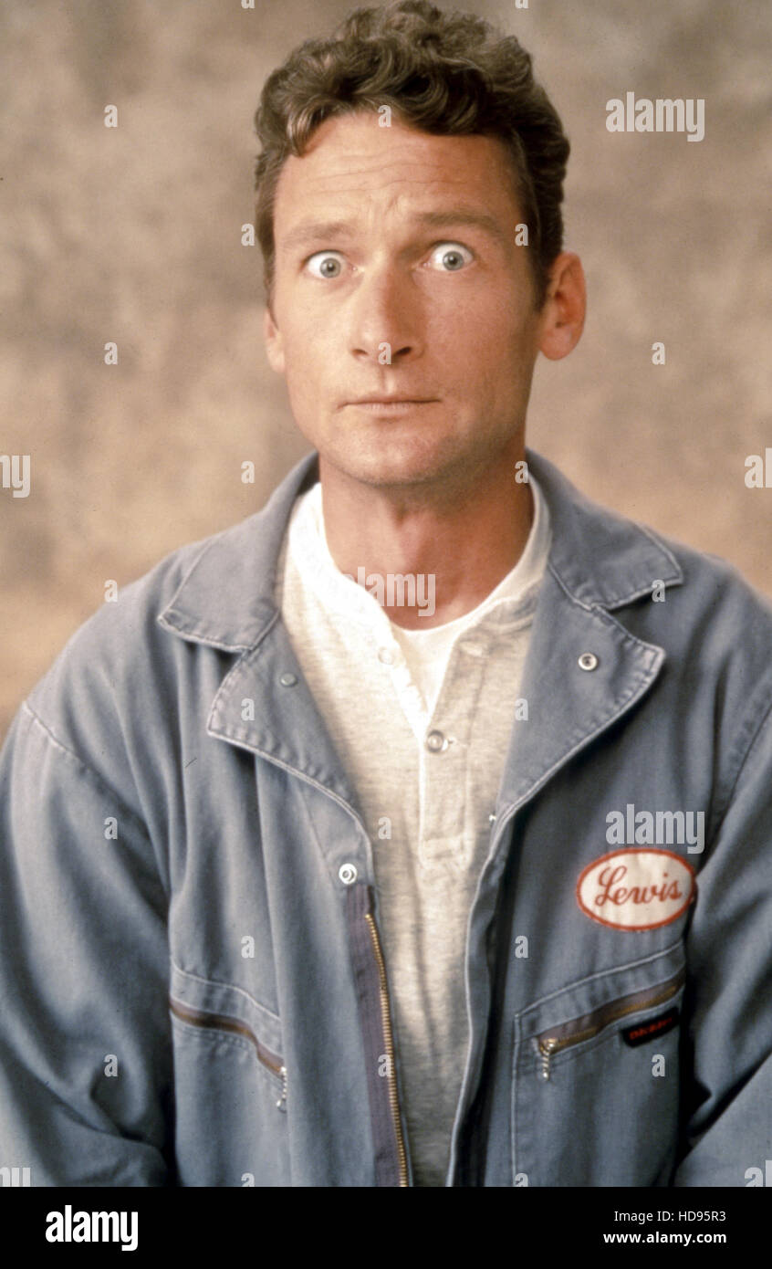THE DREW CAREY SHOW, Ryan Stiles, 1995-2004, © Warner Bros. / Courtesy ...