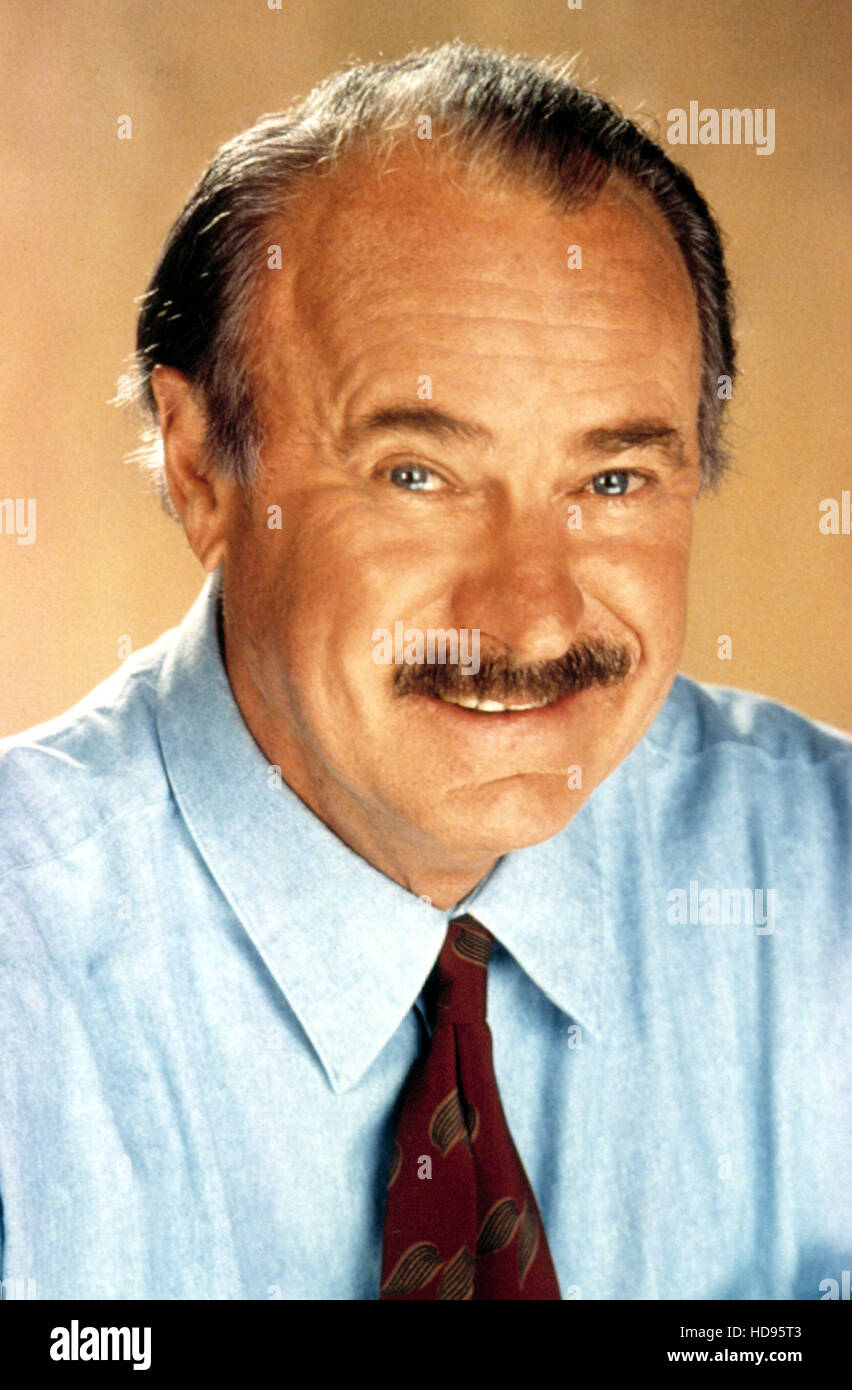 DREXELL'S CLASS, Dabney Coleman, 1991-92 Stock Photo - Alamy