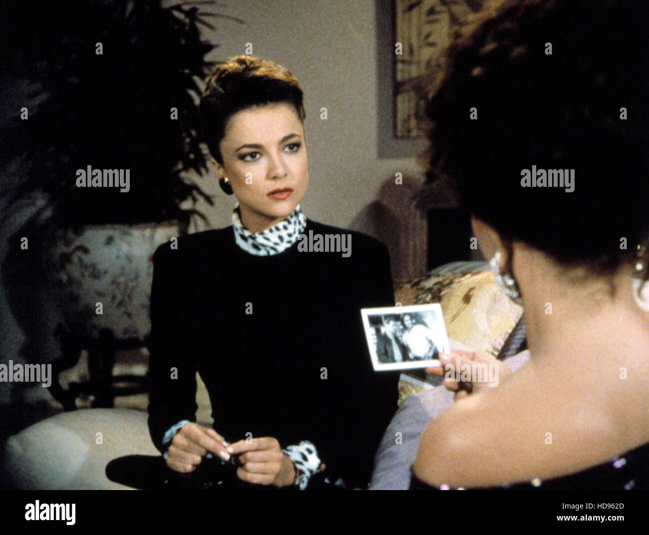 DYNASTY, Emma Samms, (Season 9), 1981-89, © ABC / Courtesy: Everett ...