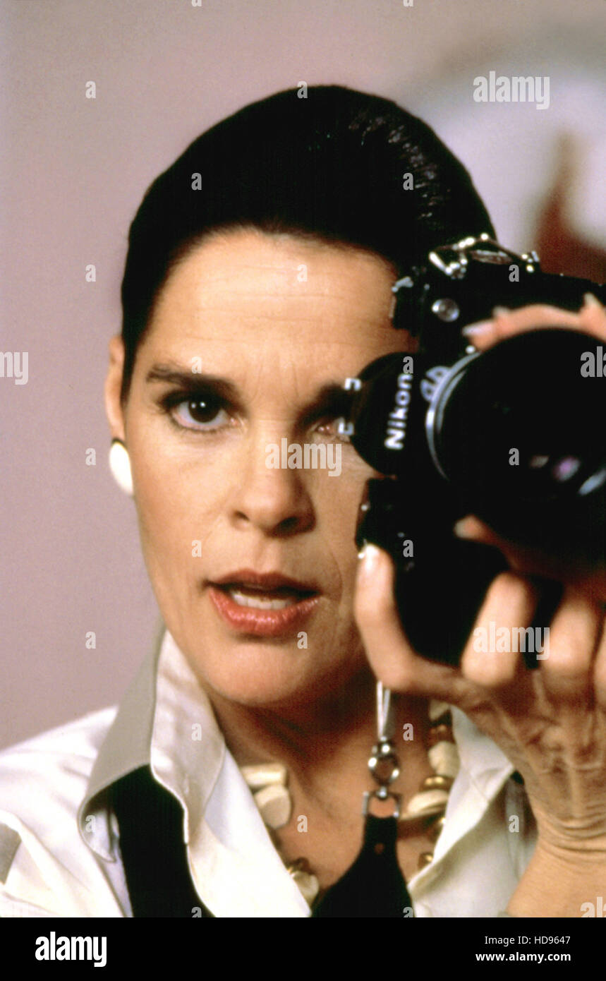 DYNASTY, Ali MacGraw, 1981-1989 Stock Photo - Alamy