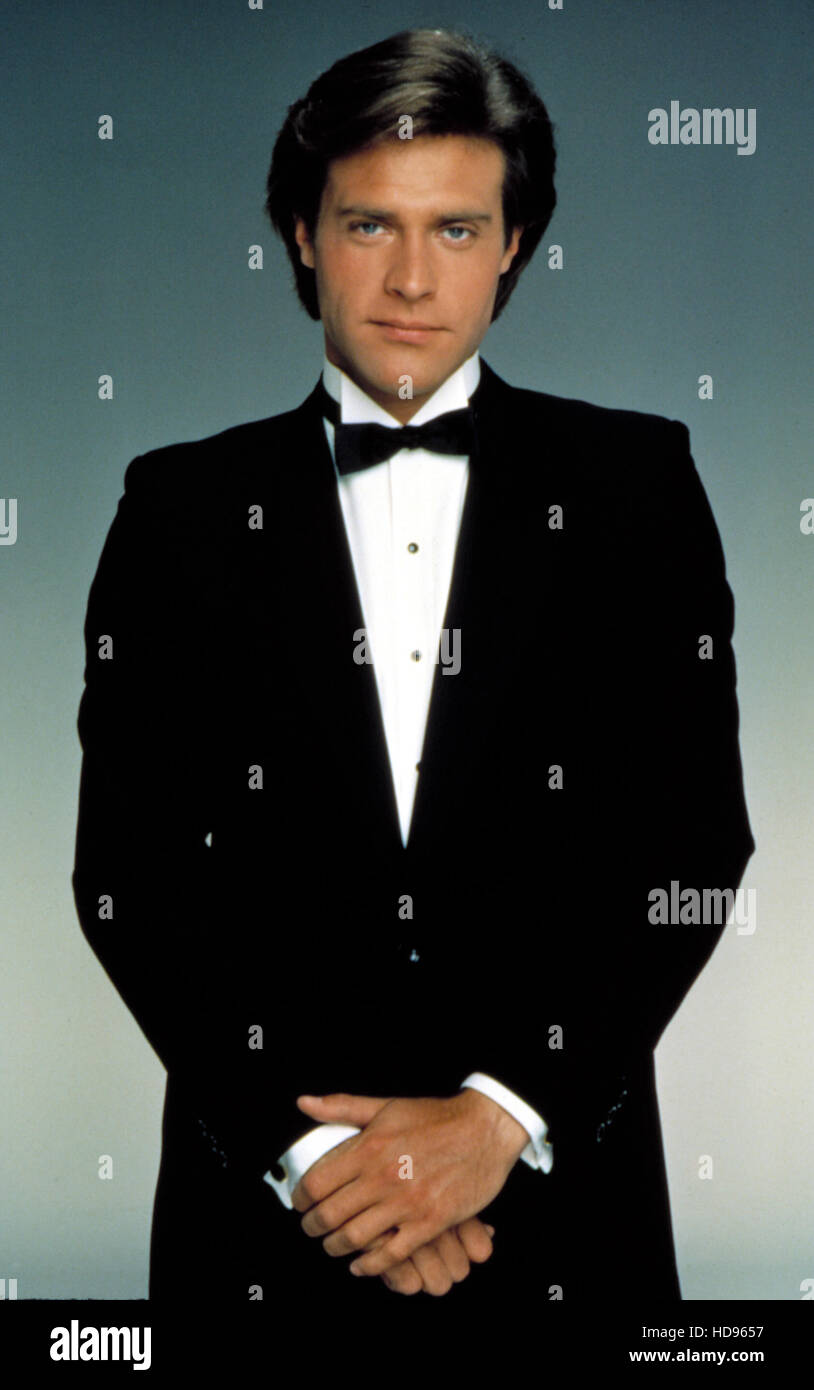 DYNASTY, John James, 1981 Stock Photo - Alamy