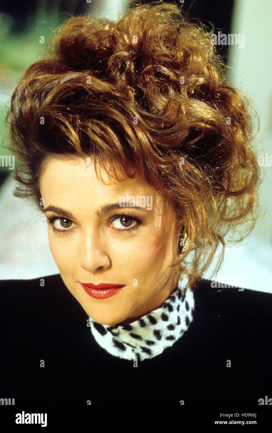 Dynasty Emma Samms Series 1981 1989 © Aaron Spelling Prod