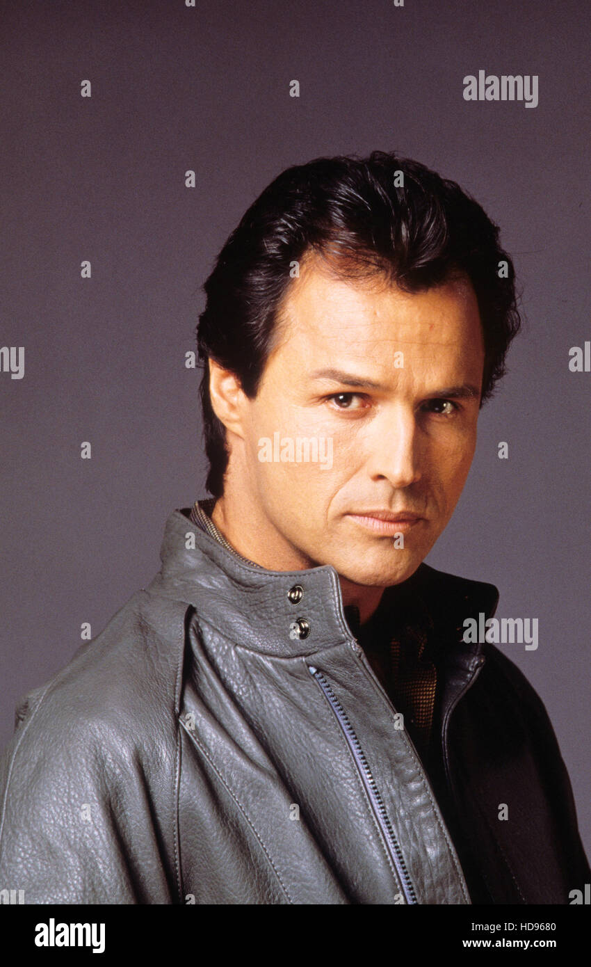 DYNASTY, Michael Nader, (Season 8, 1987), series: 1981-1989. © Aaron ...