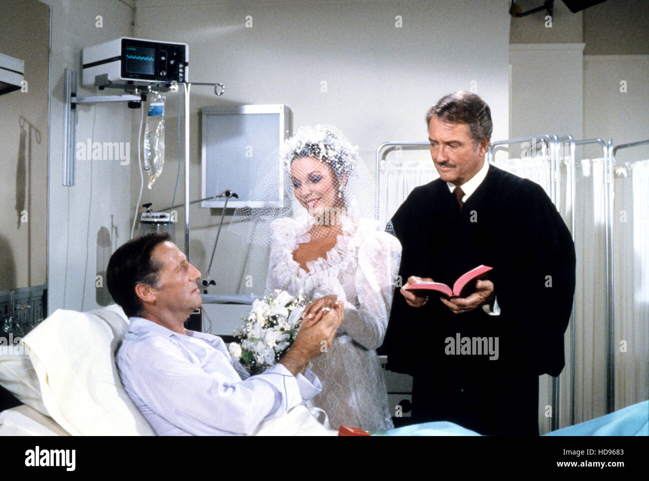 Lloyd bochner dynasty hi-res stock photography and images - Alamy