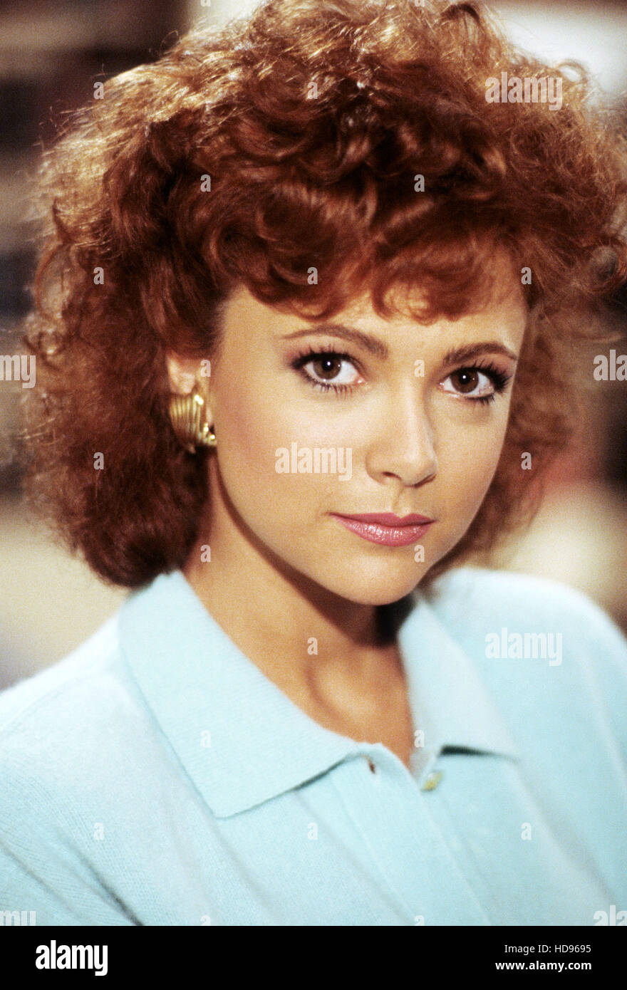 DYNASTY, Emma Samms, 1981-1989, ©Aaron Spelling Prod./Courtesy Everett ...