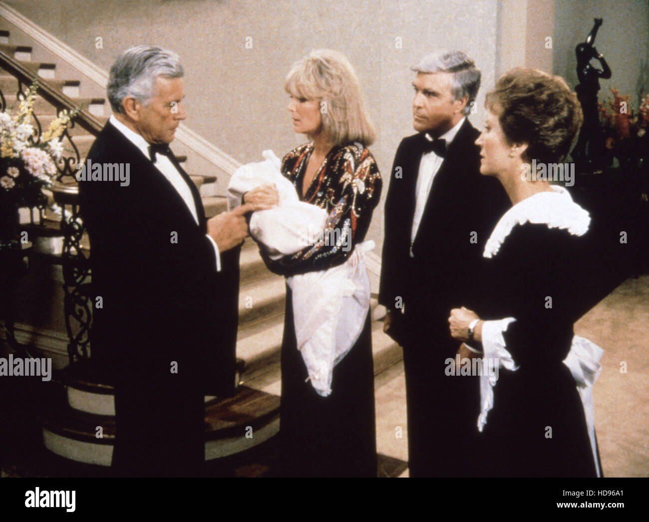 Butler dynasty hi-res stock photography and images - Alamy