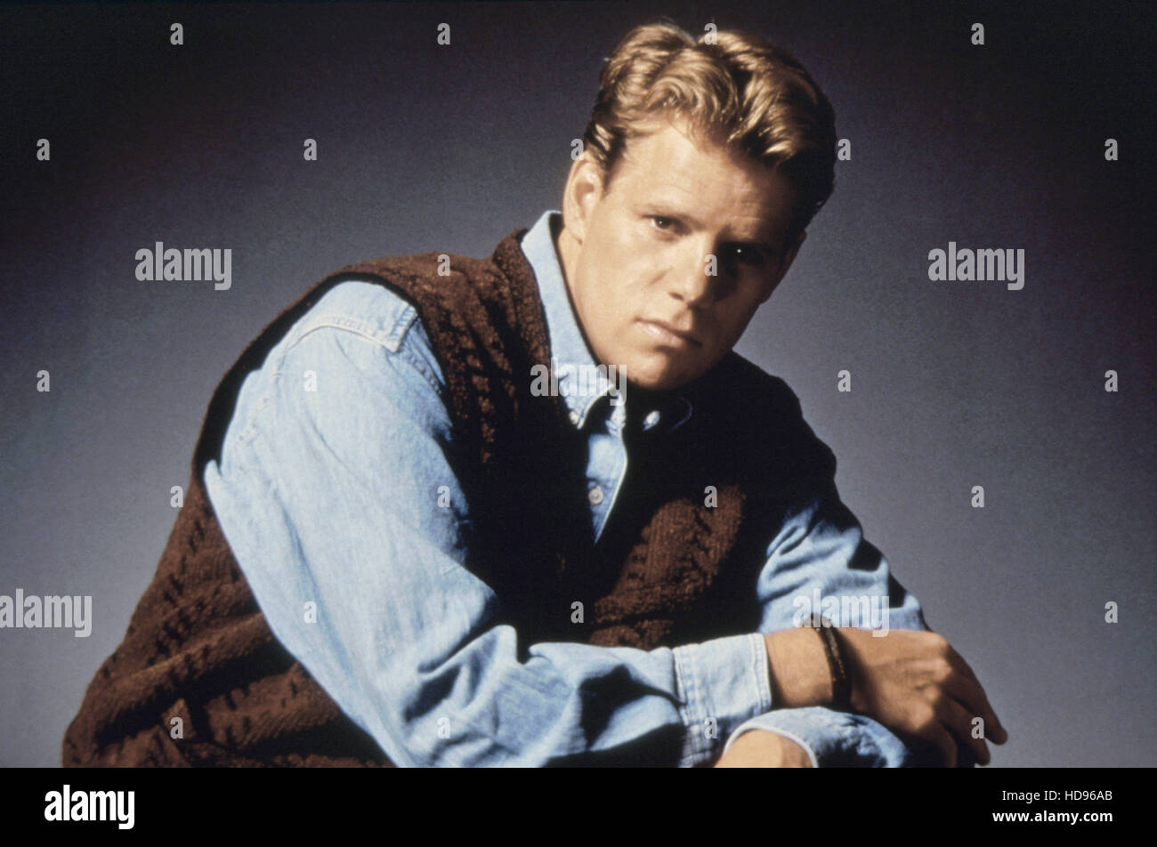 DYNASTY, Al Corley, 1981-1989. © Aaron Spelling Prod. / Courtesy ...