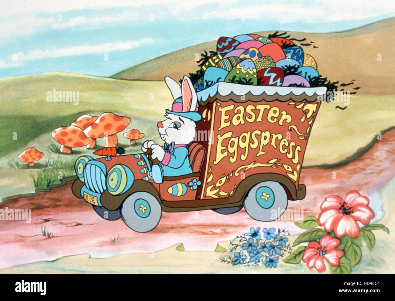 EASTER EGG MORNIN', 1992. © Artisan Entertainment / Courtesy: Everett ...