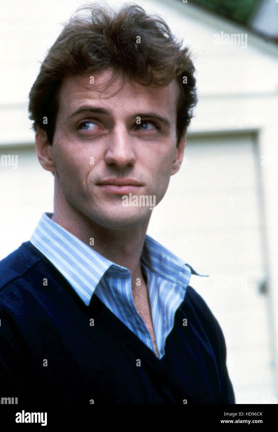 AN EARLY FROST, Aidan Quinn, 1985. © NBC / Courtesy: Everett Collection ...