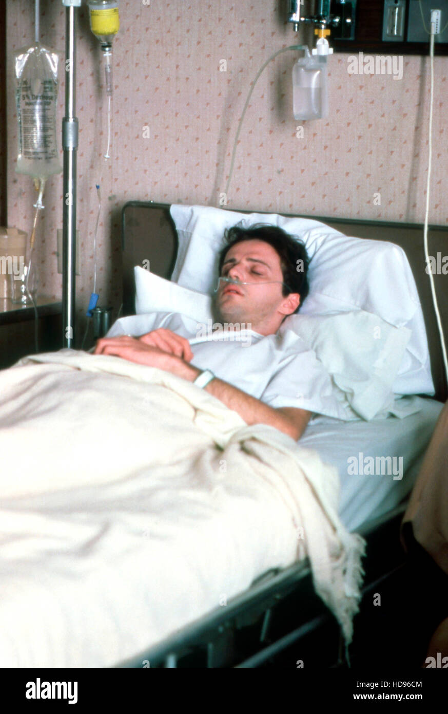 AN EARLY FROST, Aidan Quinn, 1985. © NBC / Courtesy: Everett Collection ...