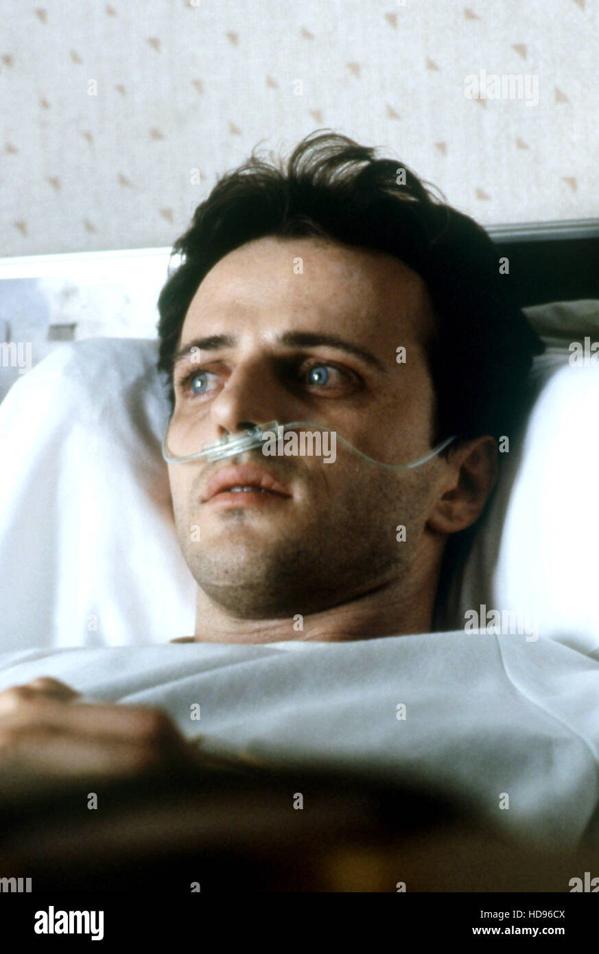 AN EARLY FROST, Aidan Quinn, 1985. © NBC / Courtesy: Everett Collection ...