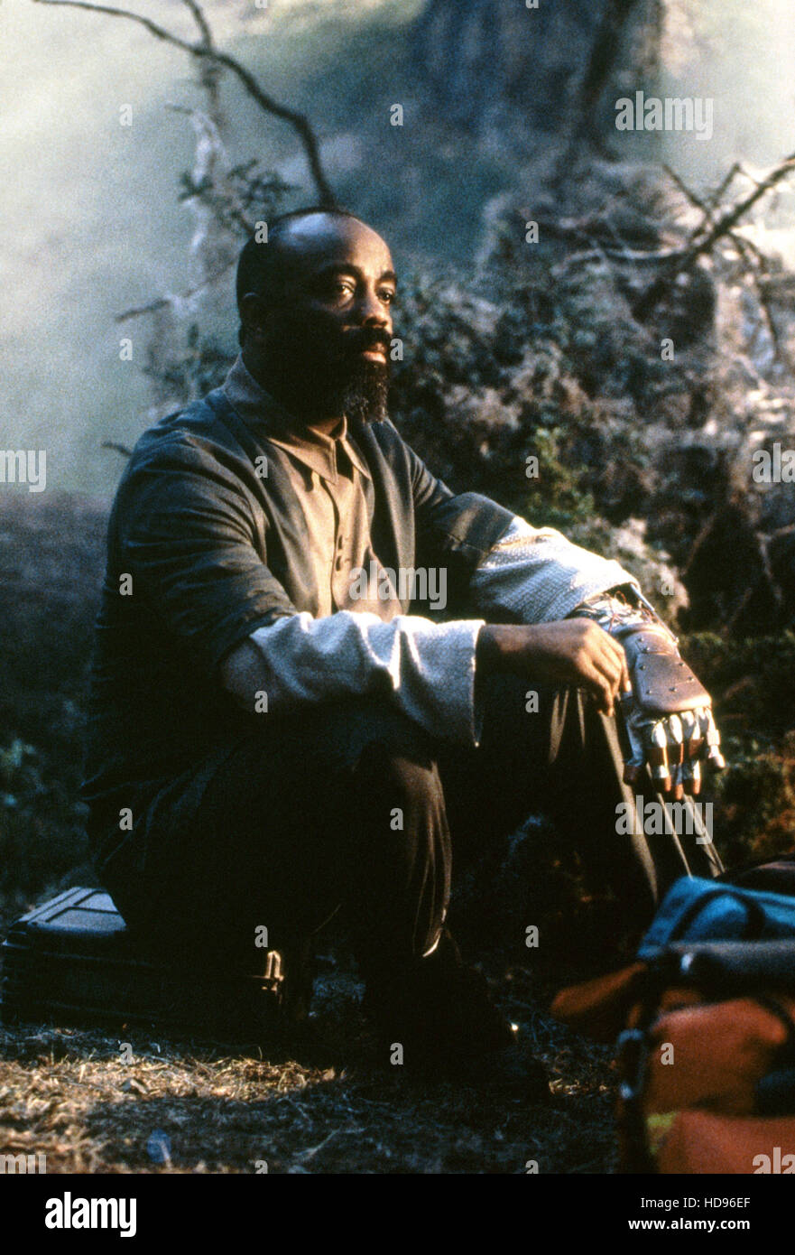EARTH 2, Sullivan Walker, 1994-1995, © Universal Television/courtesy ...