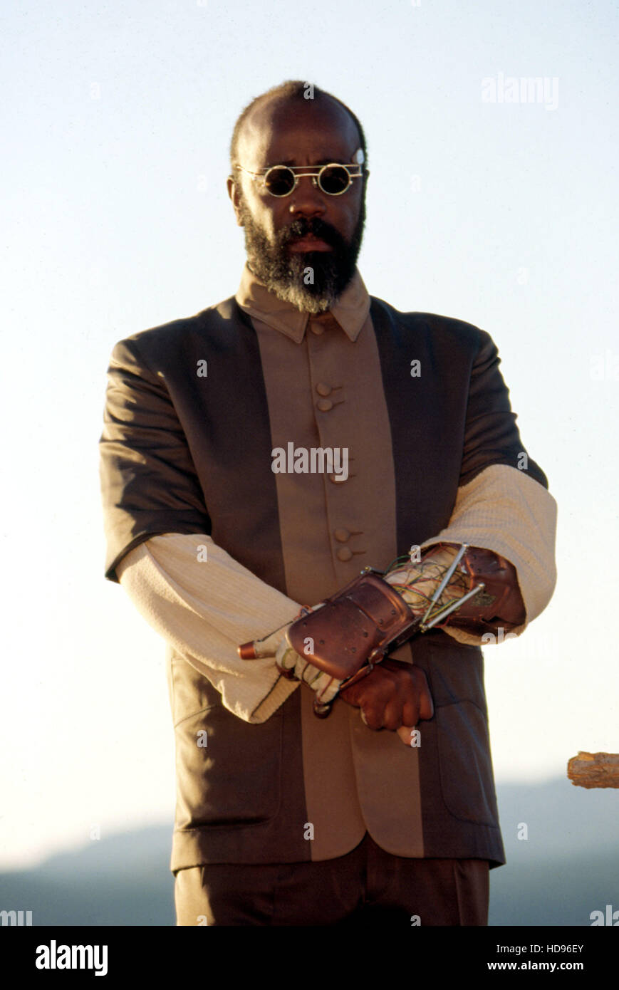 EARTH 2, Sullivan Walker, 1994-95, (c)Universal Television/courtesy ...