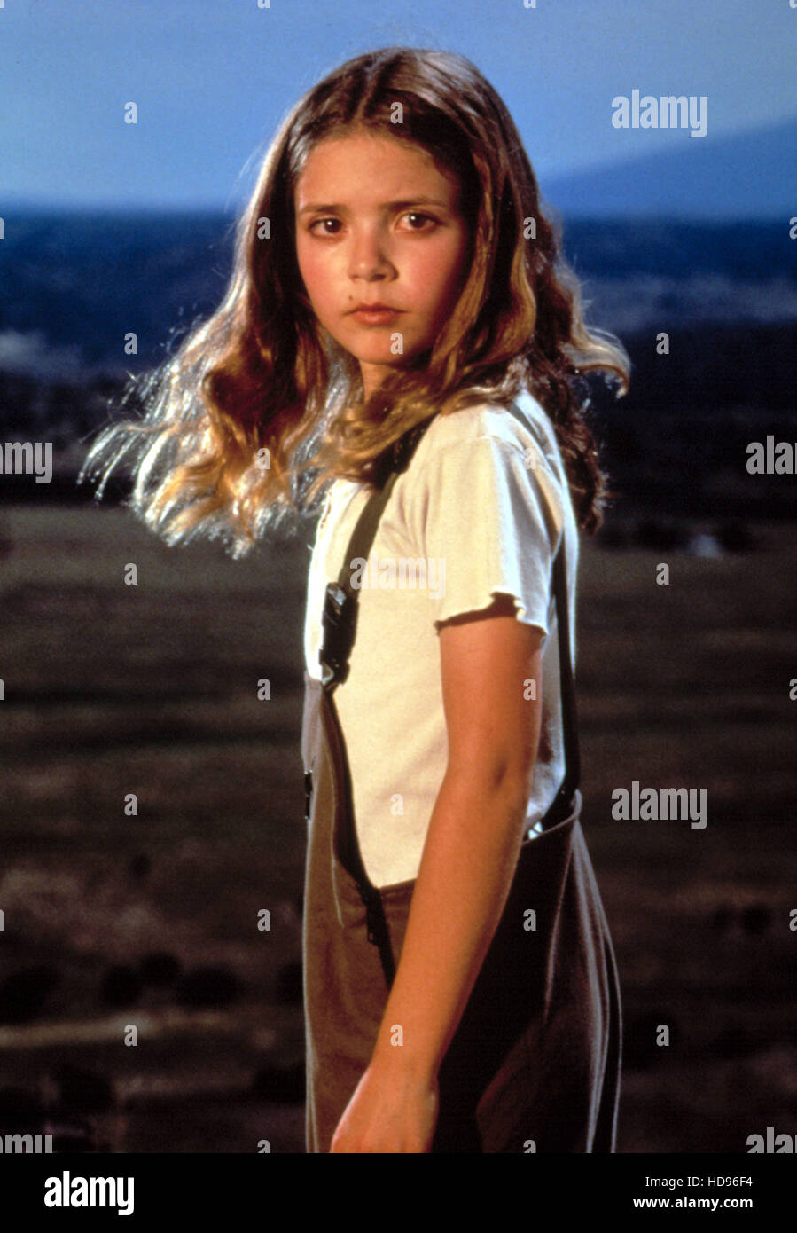 EARTH 2, J. Madison Wright, 1994-95, (c)Universal Television/courtesy ...