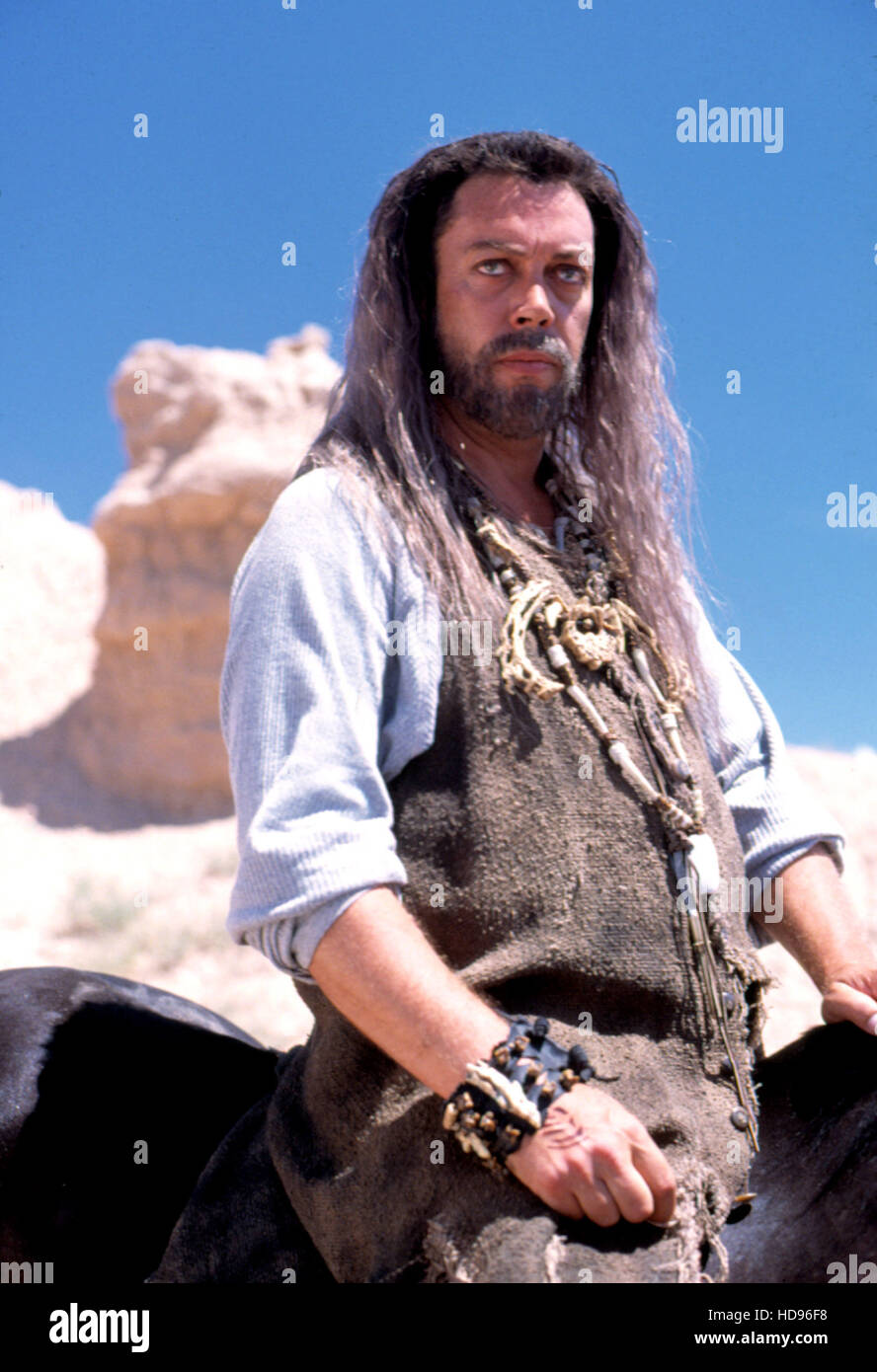 EARTH 2, Tim Curry, 1994-95, episode 'Life Lessons' aired 11/20/94 (c ...